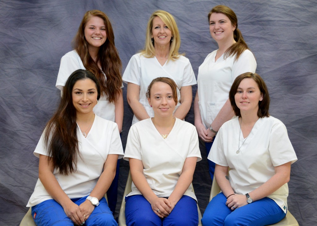 75 Nurse Aides Primed for Medical Careers