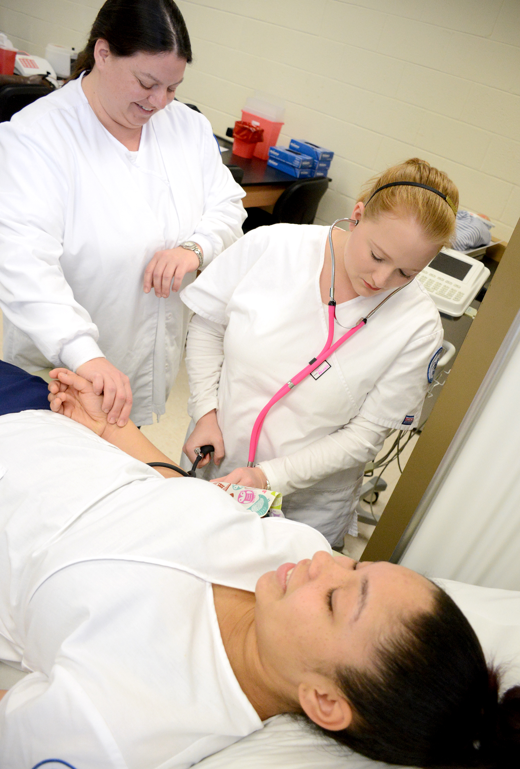 NCC Awarded Continuing Accreditation for Medical Assisting