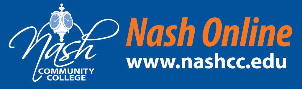 Nash Online: A New NCC Student Experience