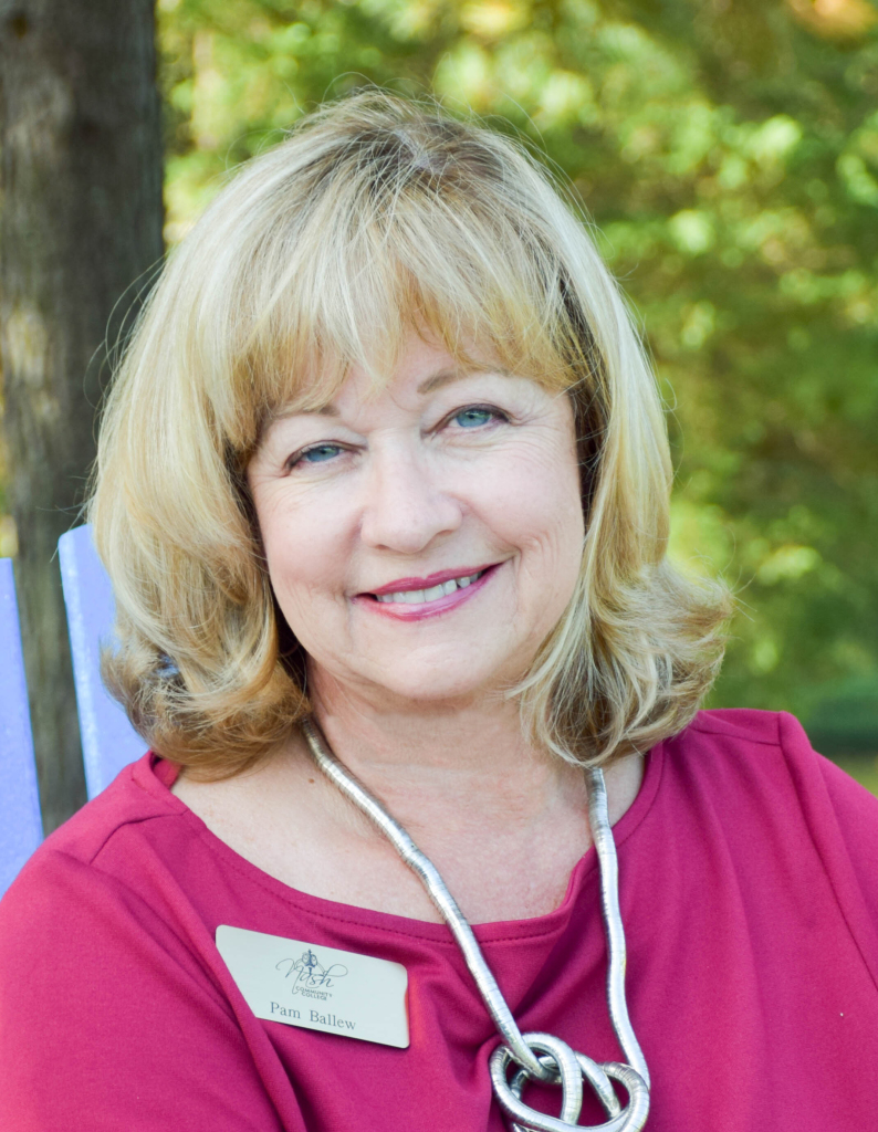 NCC Appoints Ballew as Vice President