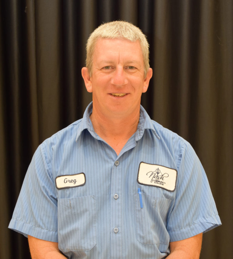 NCC Employees Honored for Years of Service