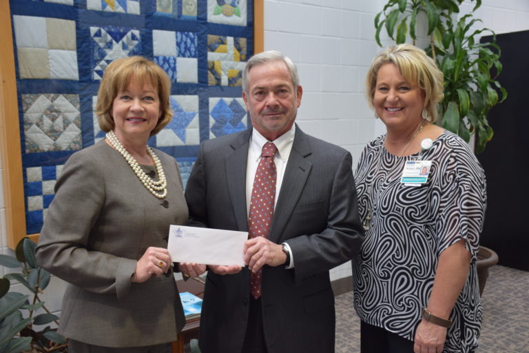 Bounty & Barrel Event Supports NCC Culinary Program