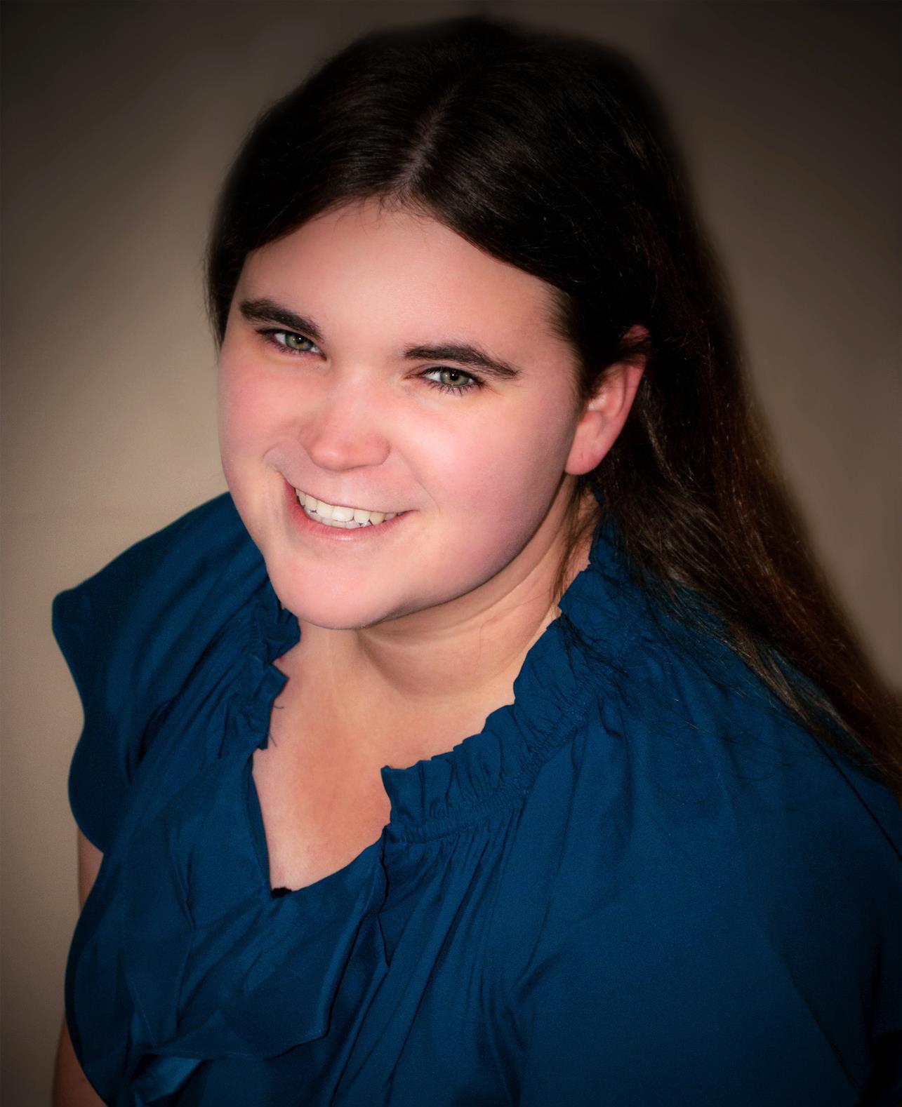 Ashley Denton: Award-Winning Communicator, Former Disney Intern, NCC ...
