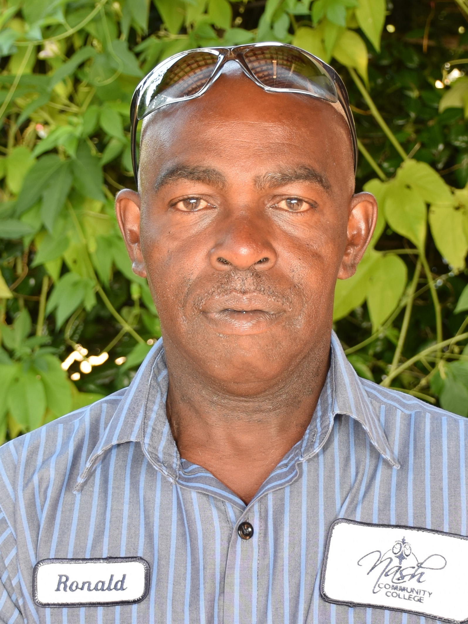 NCC Honors Longtime Employees