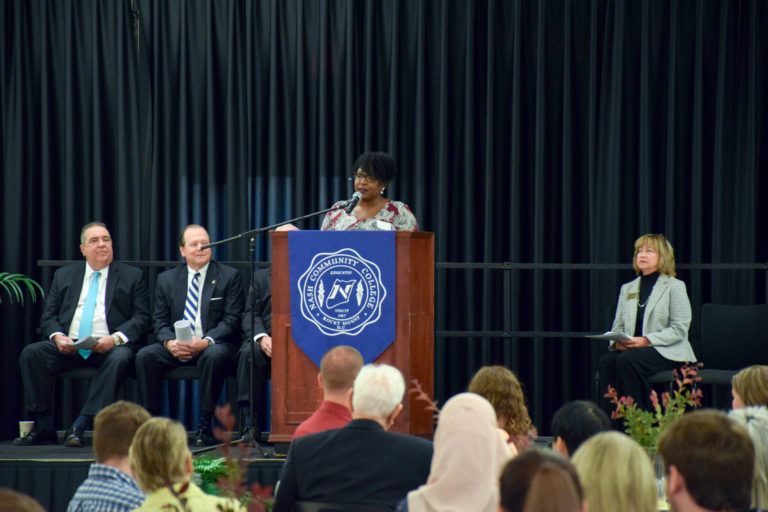 NCC Foundation Awards 2018-19 Scholarships