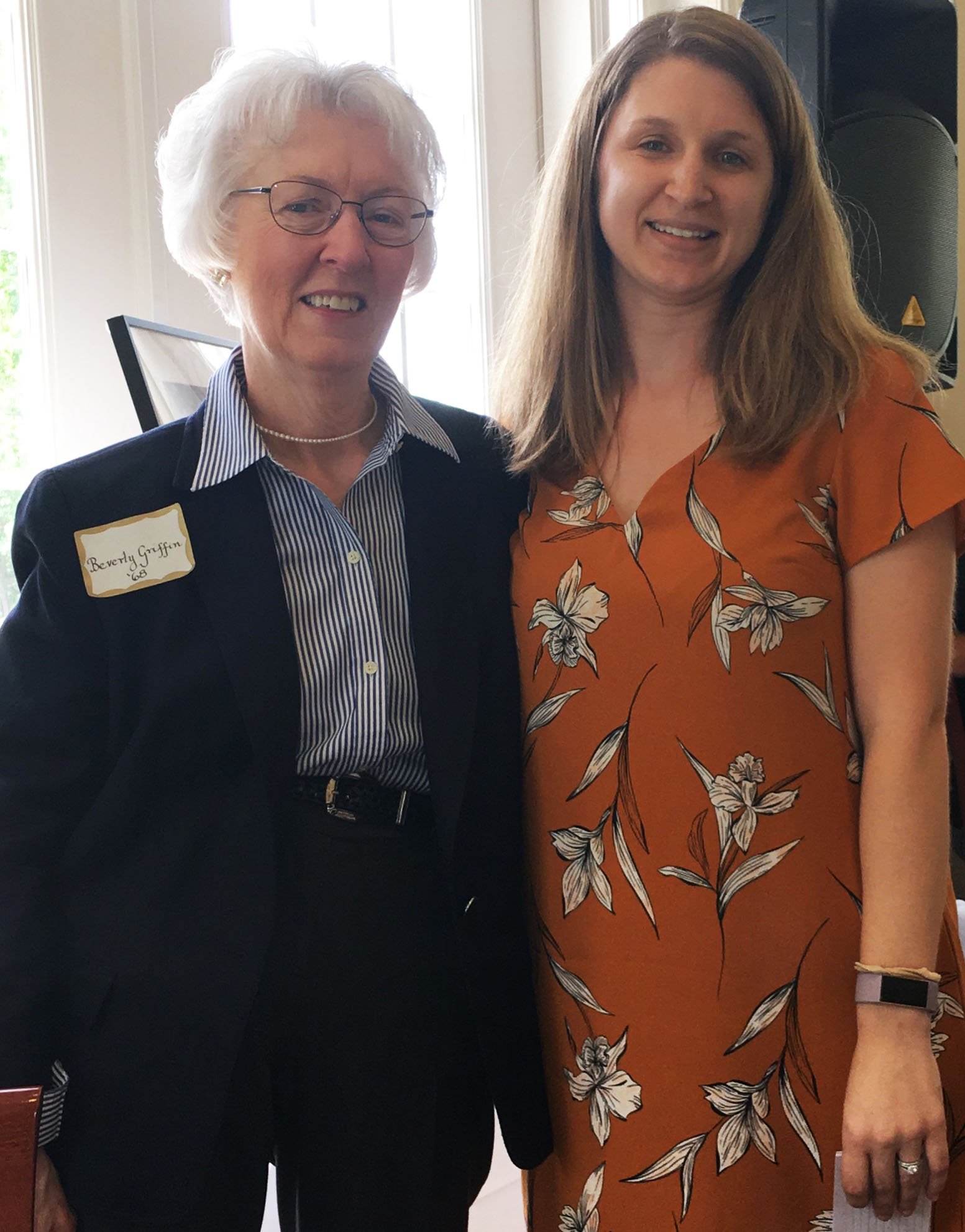 Park View Hospital Nurses Celebrate 105th Anniversary