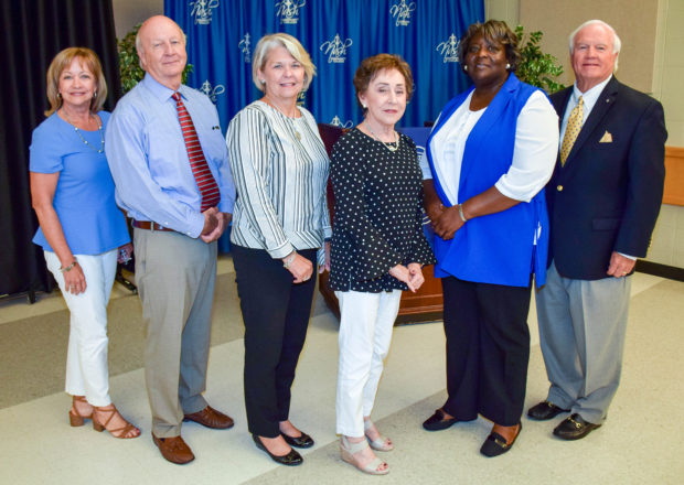 NCC Foundation Completes Successful Annual Campaign