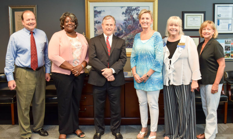 NCC Foundation Welcomes New Board Members