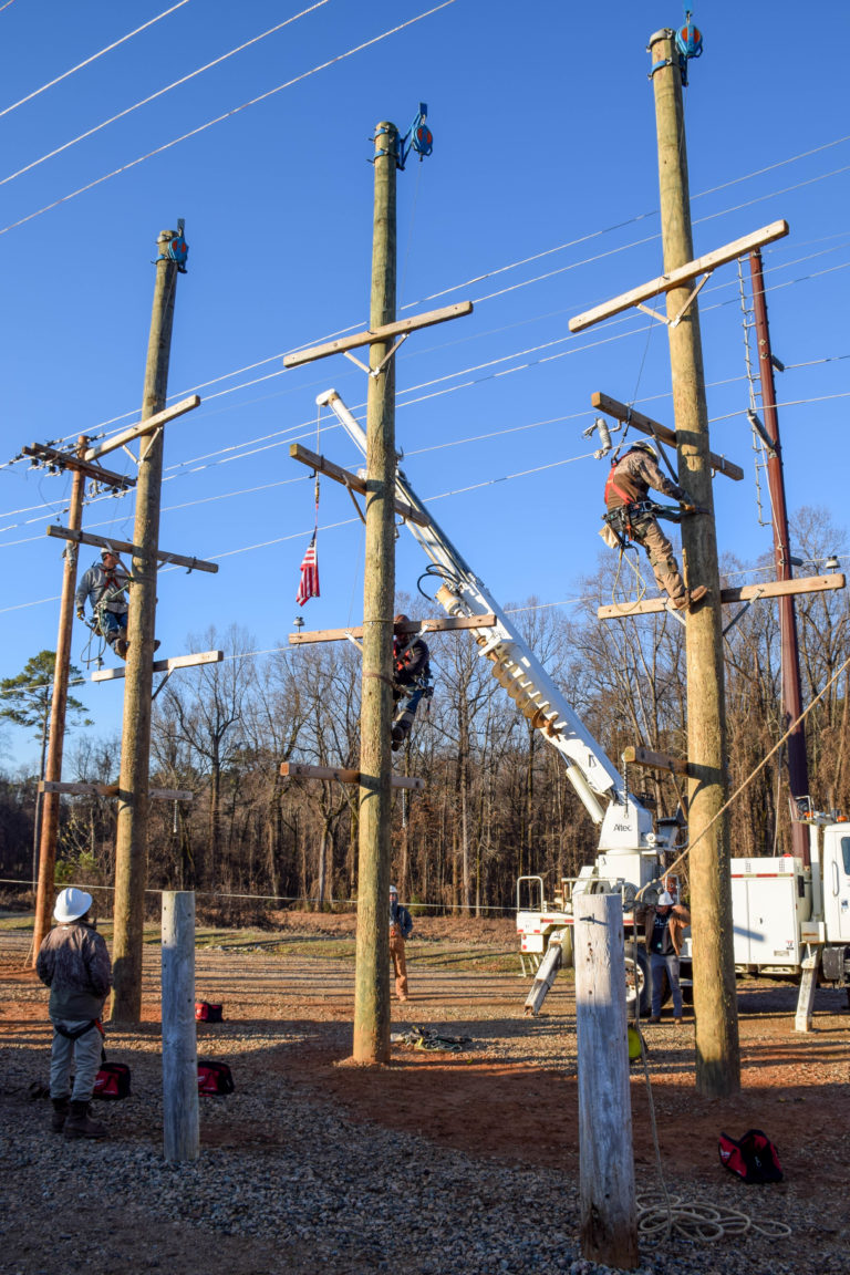 Career Signing Event and Ceremony Held to Recognize Graduates