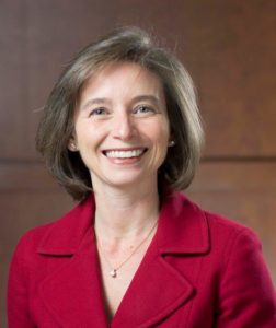 NCC Announces 2020 Curriculum Commencement Speaker