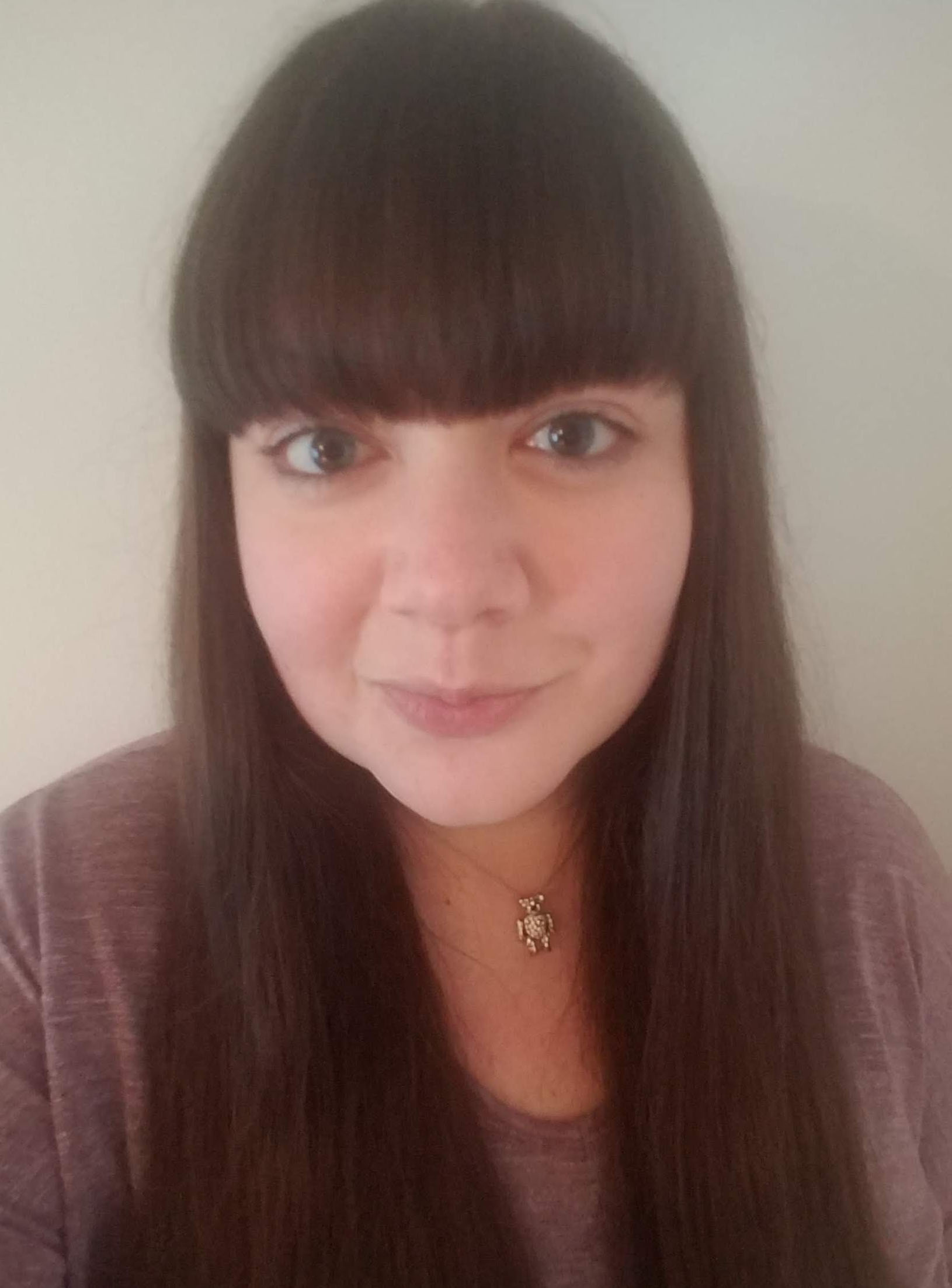 Alumni Association Spotlight: Crystal Cannon