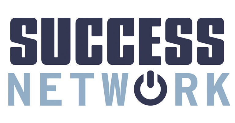 Success Network Logo Design Winner Announced