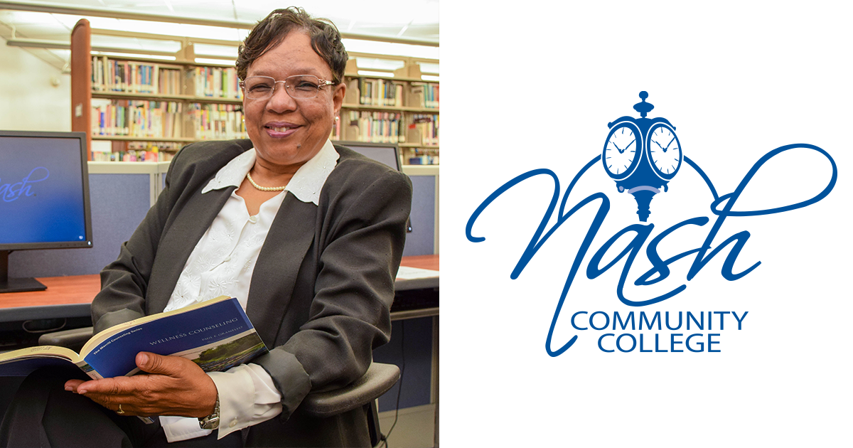 Student Perspective: Diane Porter