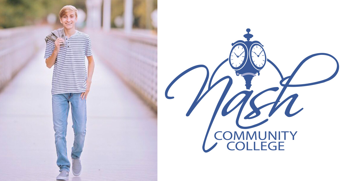 Local High School Student to Graduate with Tuition-Free College Credit