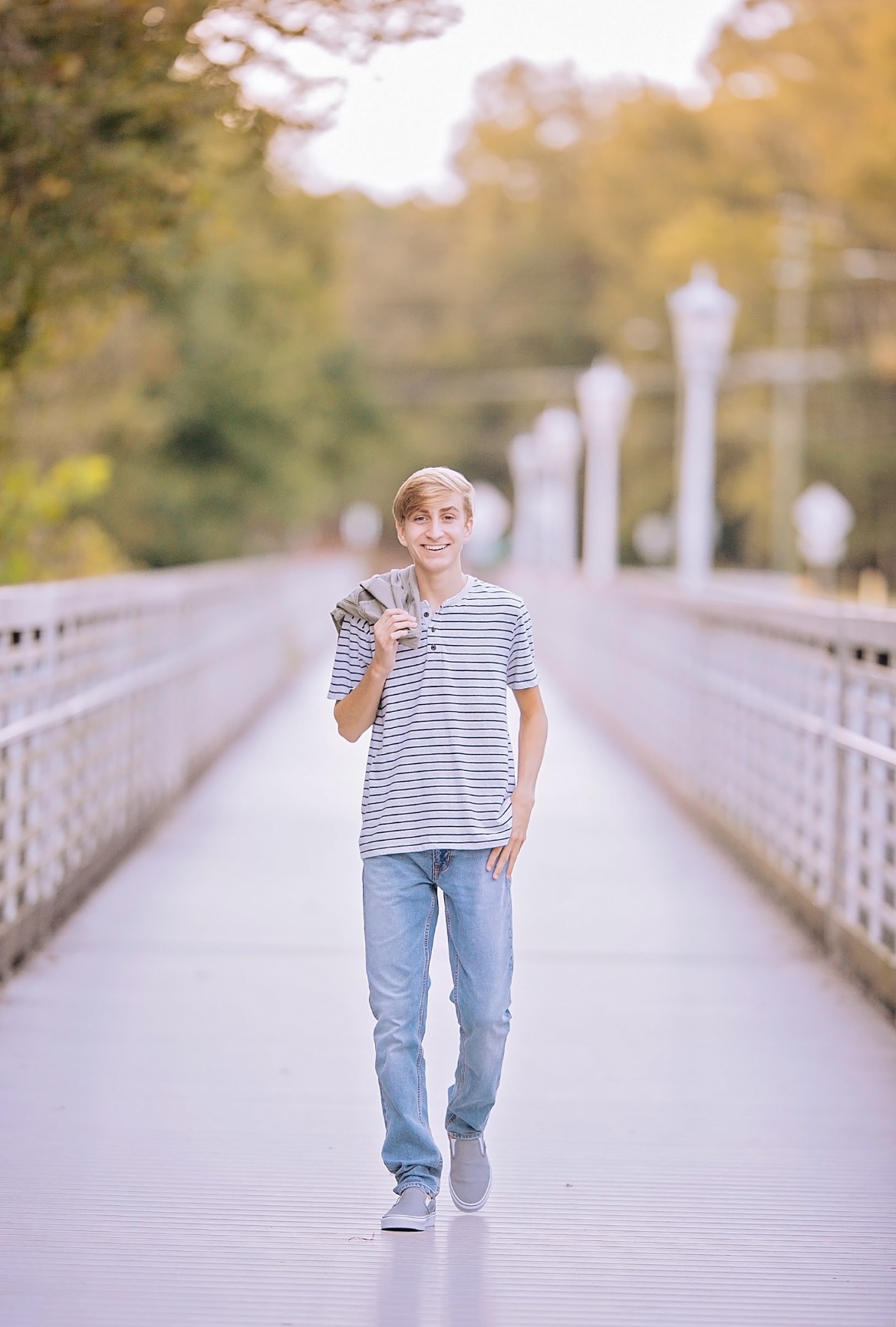 Local High School Student to Graduate with Tuition-Free College Credit