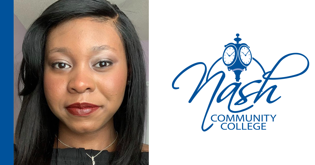 High School Student Earns Tuition-Free College Credit