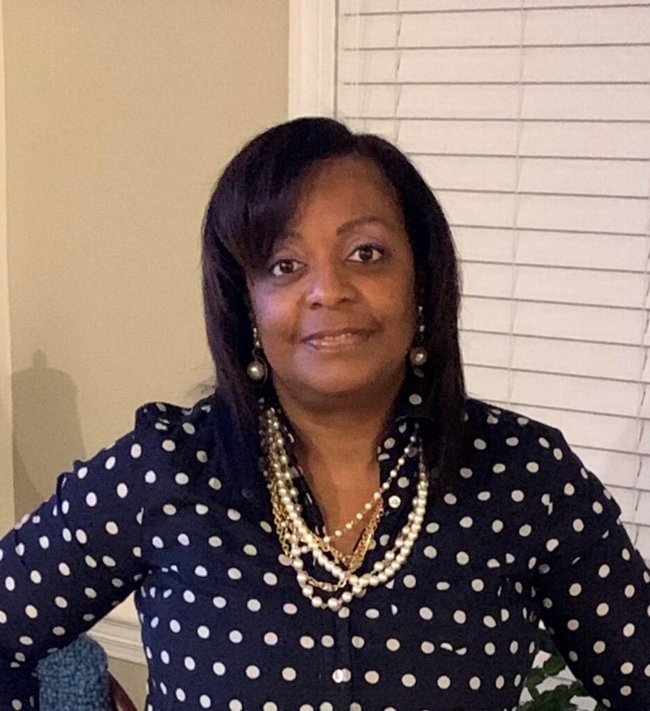 Wanda Corbin-Robinson: High School Career and College Promise Partner ...