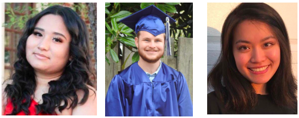 Global Scholars Virtual Capstone Symposium Highlights Student Experiences