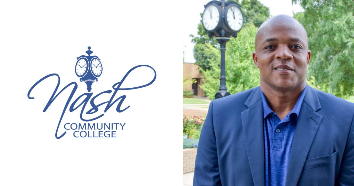 NCC Announces New Small Business Center Director