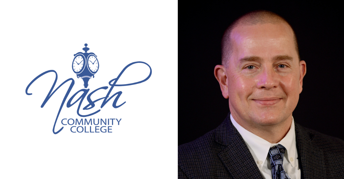 NCC Promotes Jay Sullivan, Ph.D. to Provost