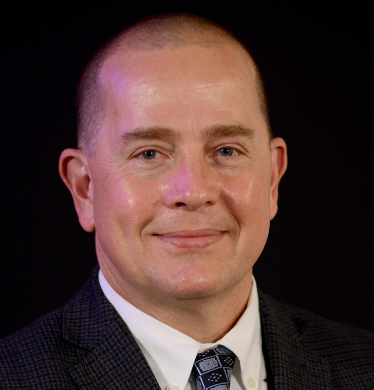 NCC Promotes Jay Sullivan, Ph.D. to Provost