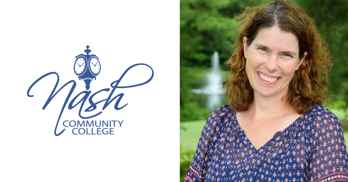 Renee Martinez Receives 2023 Staff Award