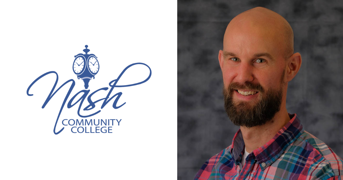 NCC Alumnus Excels in Cybersecurity Career