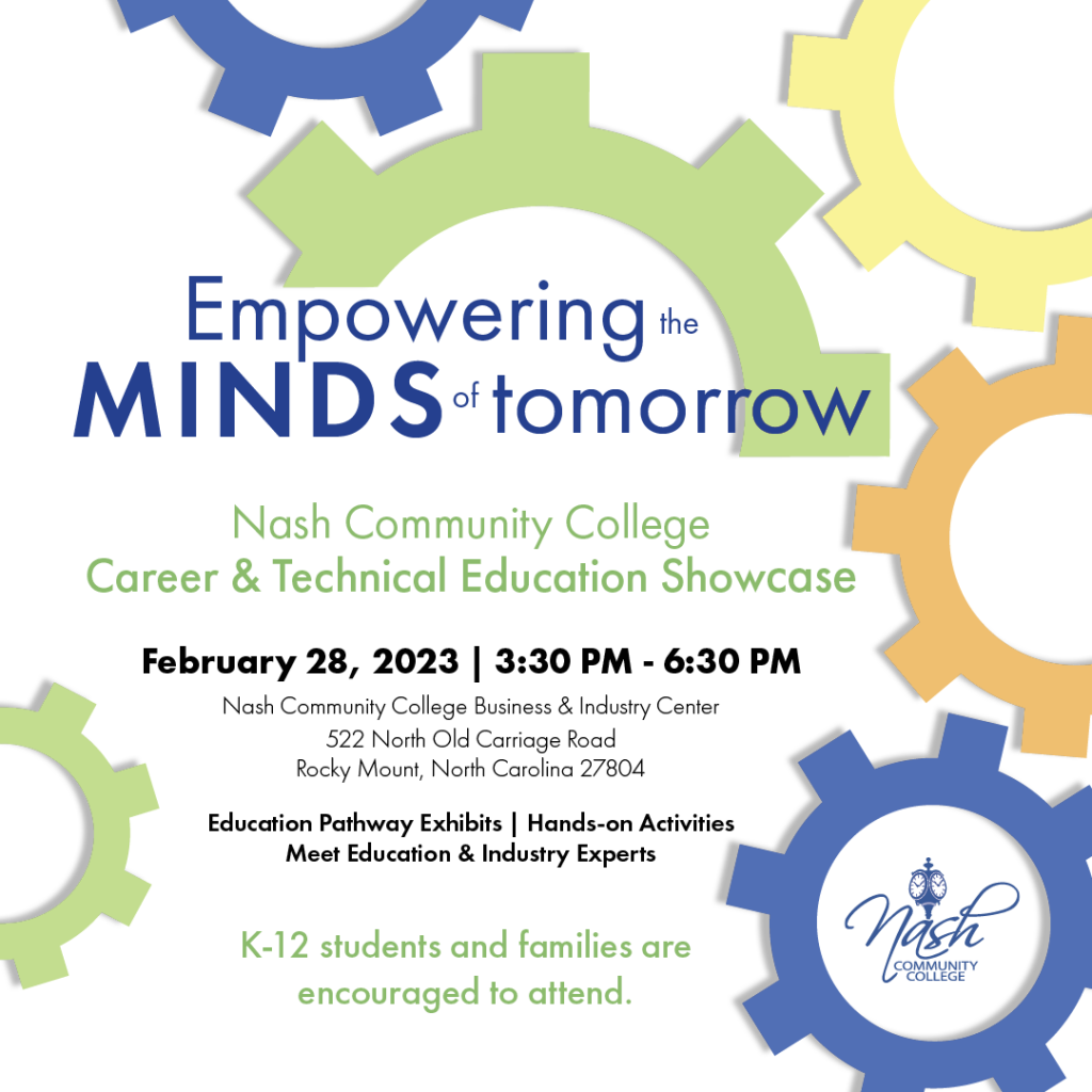 Community Invited to Program Showcase: Empowering the Minds of Tomorrow