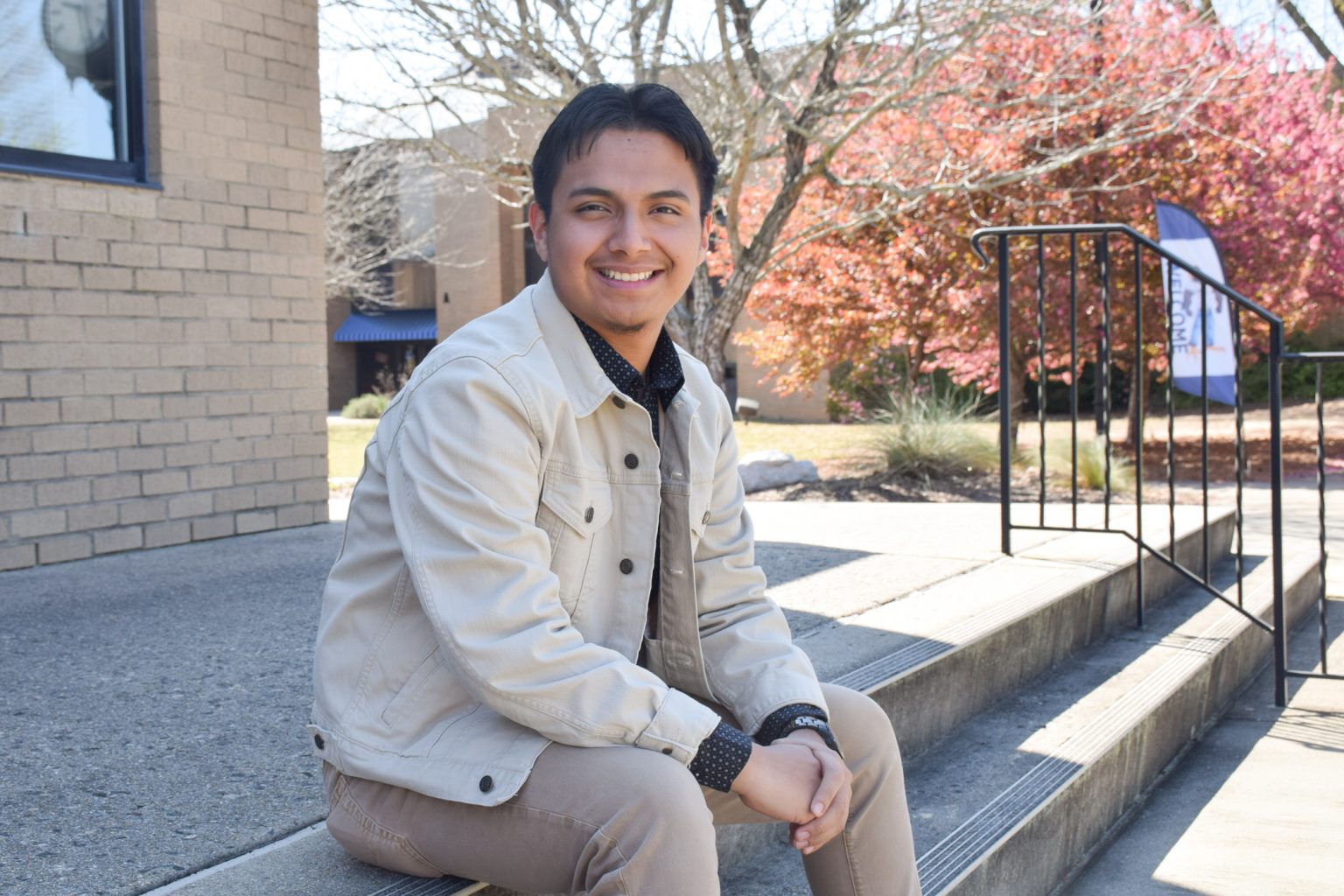 NCC Announces 2023 Academic Excellence Award Recipient