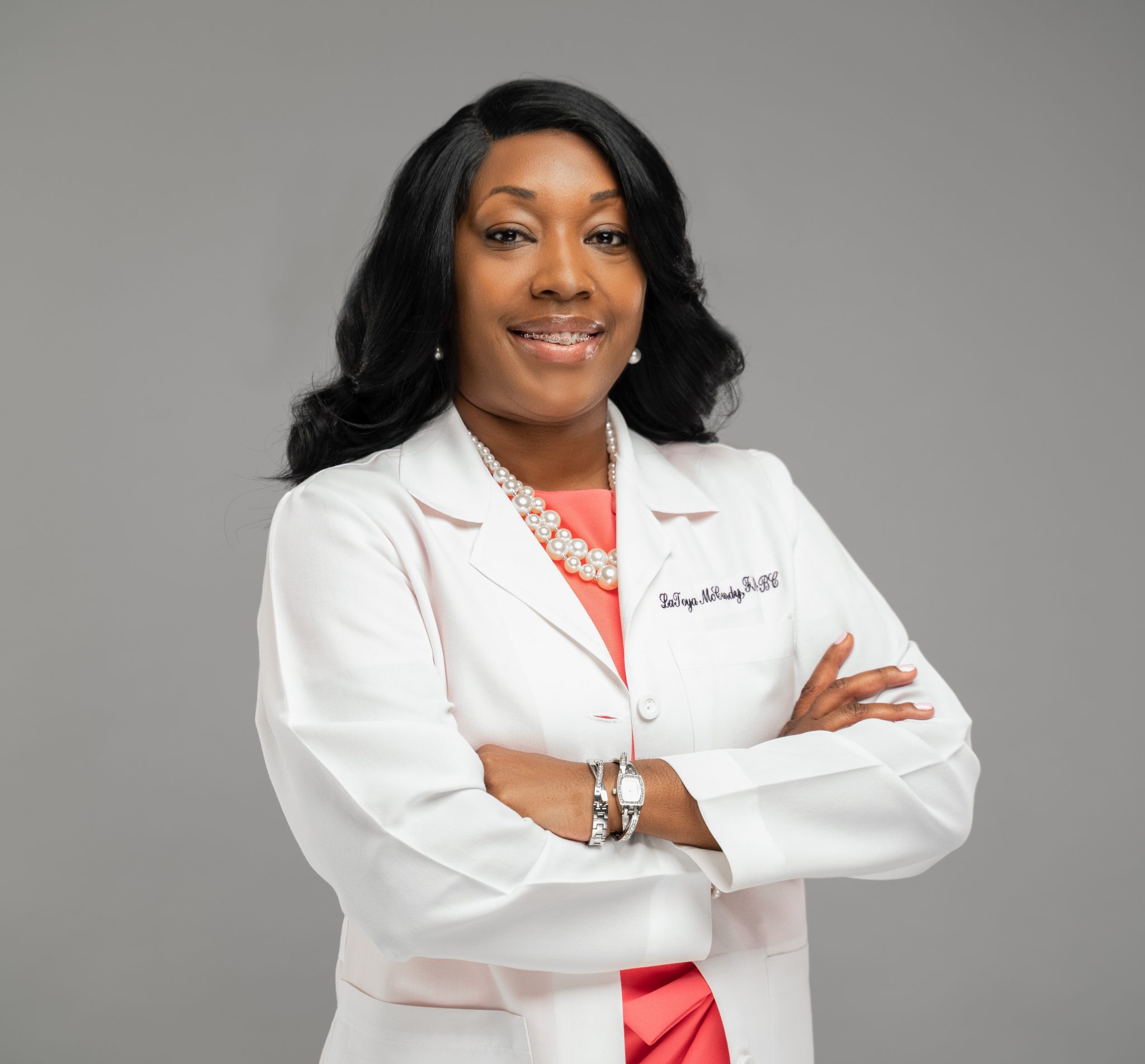 NCC Names 2023 Outstanding Alumna